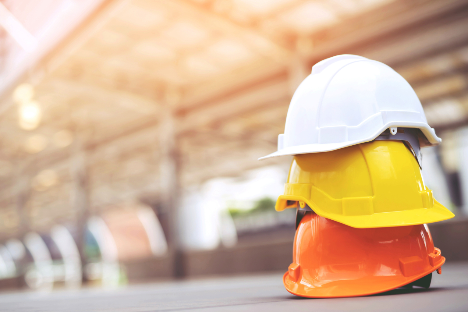 Safety | Concrete Vision